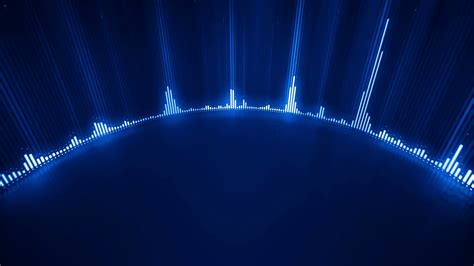 Equalizer Background Equalizer Background Stock Motion Graphics Sbv