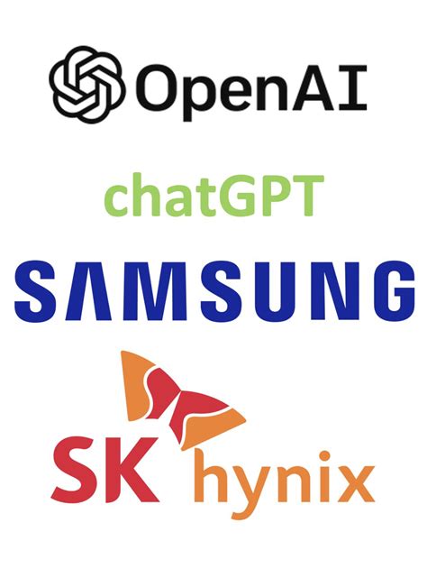 Marco Mezger On Linkedin Samsung Skhynix Chatgpt Artificialintelligence Ai Chatbot Korean