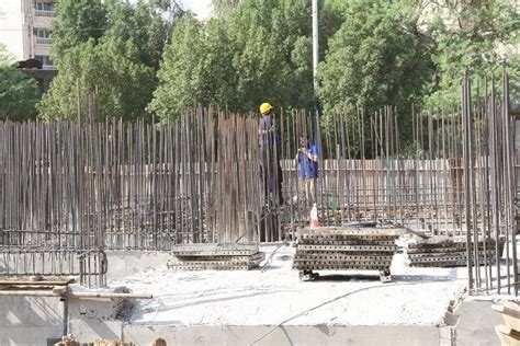 آخرین وضعیت اجرای طرح نهضت مسکن و جوانی جمعیت در ماهشهر پایگاه خبری وزارت راه و شهرسازی