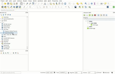 Features — Qwc2tools 130 Documentation