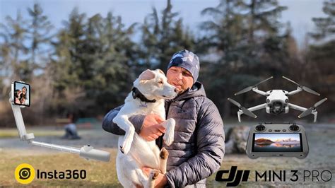 Тест на техниката за снимане Youtube