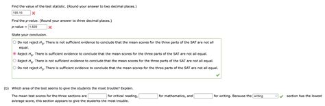 Solved Begin Tabular C C C C Hline Student Critical Chegg