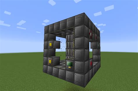 Extreme Reactors Screenshots Minecraft Mods Curseforge