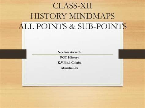 Icse Geography Map Class X Pdf