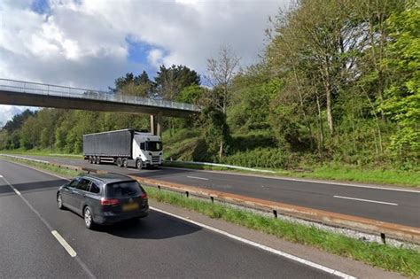 Man Arrested After Ferrari Reached Speeds Of More Than 180mph On Duel