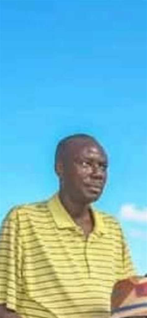 Pouki rezon patizan MJC yo pa janm patisipe nan mouvman peyi lòk yo nan