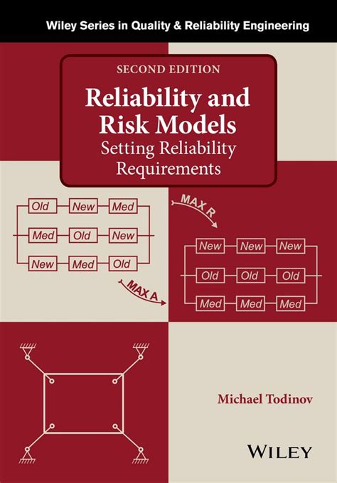 reliability and risk models 9781118873328 gangarams