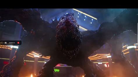 Mind Flayer Kills Billy But Youtube