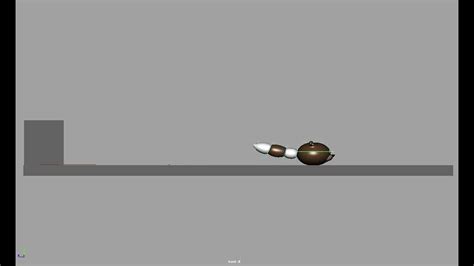 Tail Animation Youtube