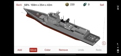 Plan Type 052d R Navalcraft