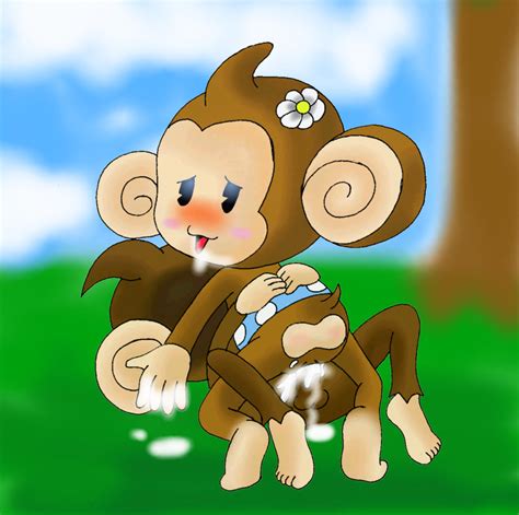 Rule 34 Aiai Meemee Super Monkey Ball Tagme 209702