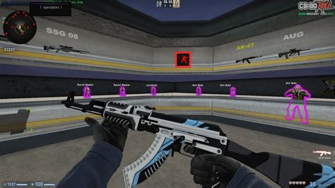 Skin Changer CSGO YouTube