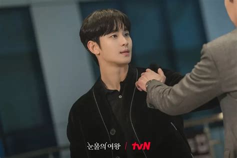 Terlibat Konfrontasi Sengit Intip Spoiler Queen Of Tears Episode 11