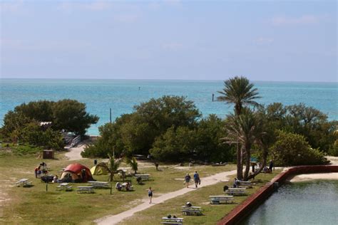 Camping Dry Tortugas Tips At Anthony Griggs Blog