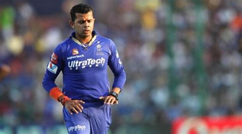 Sreesanth Hopes To Play Ipl For Either Of Mumbai Indians Csk Or Rcb