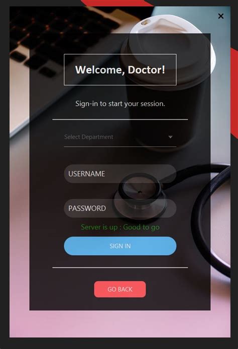 GitHub Anuragroy JavaFX Hospital Management Software Hospital Managing Application