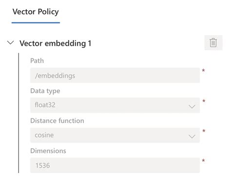 Vector Embeddings Made Easy With Go Azure Cosmos Db And Openai Dev