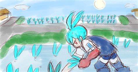 ぷよぷよ ついぴくまとめ～ぷよぷよしてるよぷよぷよその8～ まちるだべいべのマンガ Pixiv