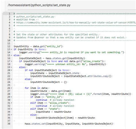 Python Scripts Script Wird In Aktionen Nicht Gefunden Allgemein Simon42 Community