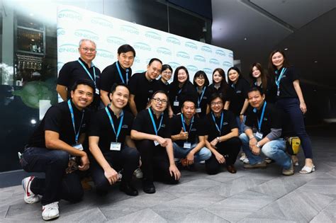 Simon Cheong On Linkedin Overwhelming Participation From Our Partners