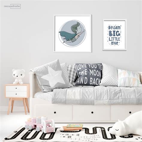 Dúo Súper Héroe Recuadrate