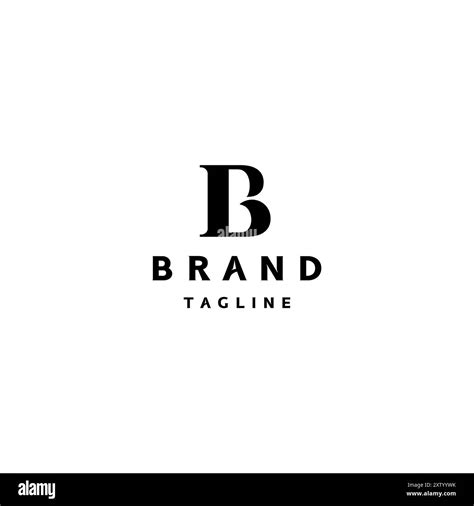 Minimalist Initial Letter Pbl In One Symbol Logo Design Classy Initial
