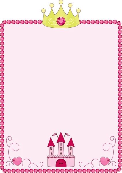 100000 Princess Border Vector Images Depositphotos