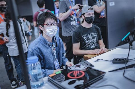 Eda Liquipedia Fighting Games Wiki