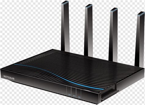Wireless Router Netgear Wi Fi Dsl Modem Wifi Electronics Internet Asus Ac Png Pngwing