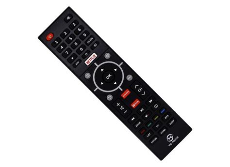Controle Para Smart Tv Led Semp Toshiba L S S o Melhor Preço é no Zoom