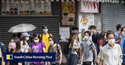 Letters Hong Kong Budget Why Loans Offer No Relief To The Jobless