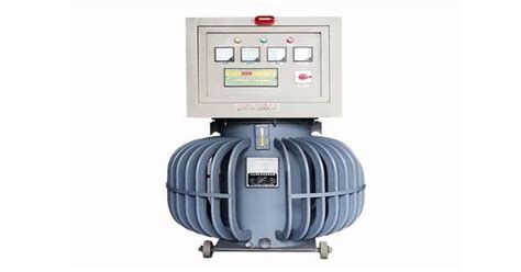 Induction Regulator Assignment Point