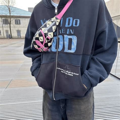 Erd Assemblage Believe In God Hoodie Bound2 Rqualityreps