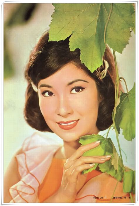 樂蒂高仲奇攝 國際電影