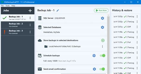 Sqlbackupandftp 12511