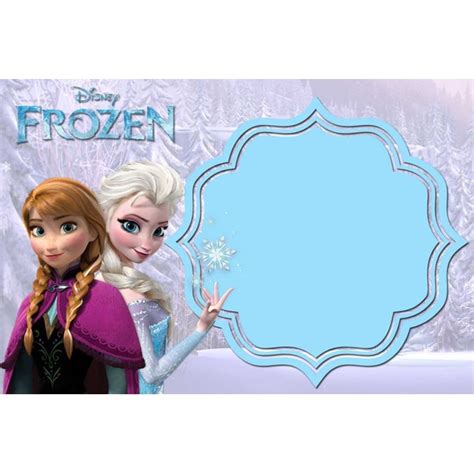 Frames And Templates Frozen Png Frozen Clipart Disney Prince Inspire