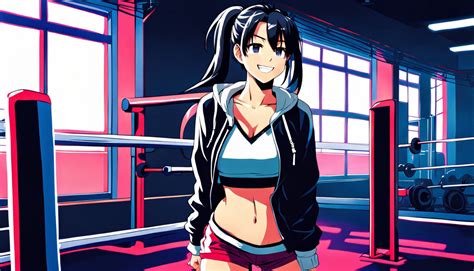Gym Time 10 By Threexpop On Deviantart