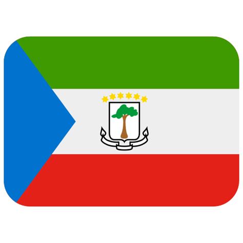 🇬🇶 Flag Equatorial Guinea Emoji Meaning With Pictures From A To Z