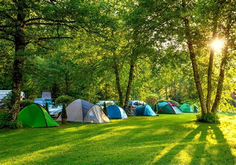 ᐈ 3 CAMPINGS en Pehuen Có Buenos Aires Ver Precios 2025