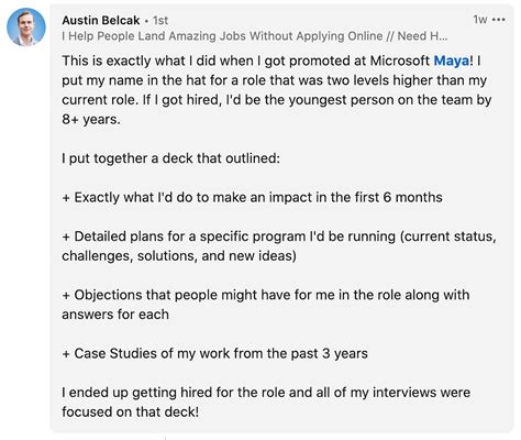 How To Build A Job Winning Portfolio To Stand Out In Your Job Search