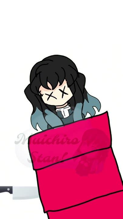 Rabbit Holeft Muichiro Kny Im Late By Like 7 Months 😭😭😭 Kinda