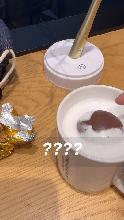 투썸 알바생의 노브랜드 코코아밤 만들기 Youtube