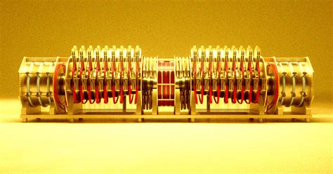 Openai Negotiating To Buy Vast Quantities Of Fusion Power Which