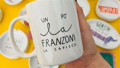 Un Po La Franzoni La Capisco Polemica Sulle Tazze Per La Festa