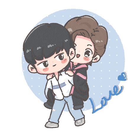 Hinajeab On Twitter Rt Azawinging00 经典的一幕让人回味💙 3rdvalentineohmfluke