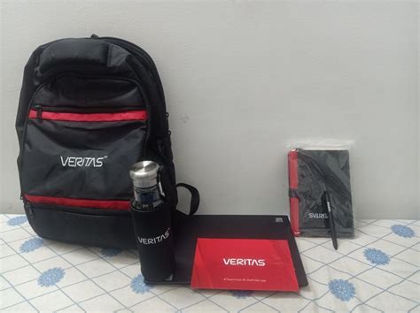 Dhiraj Jadhav On Linkedin Veritas Newbeginnings2022