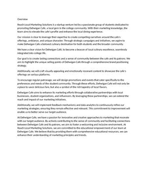 Reflective Journal Assignment Reflective Journal Assignment