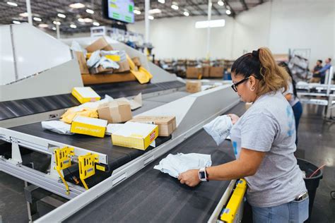 Parcel Singulation And Induction For Sortation Systems Npi