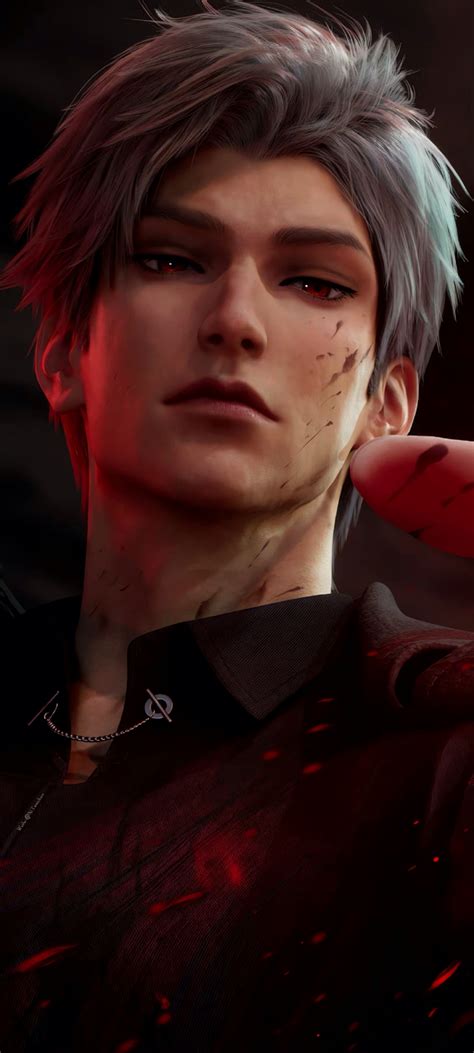 恋与深空 秦彻 花瓣网