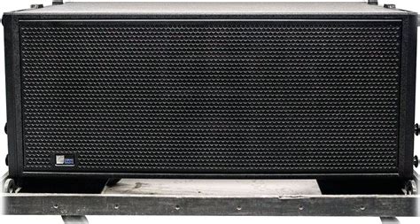 Meyer Sound Leo M Powered Line Array Loudspeaker